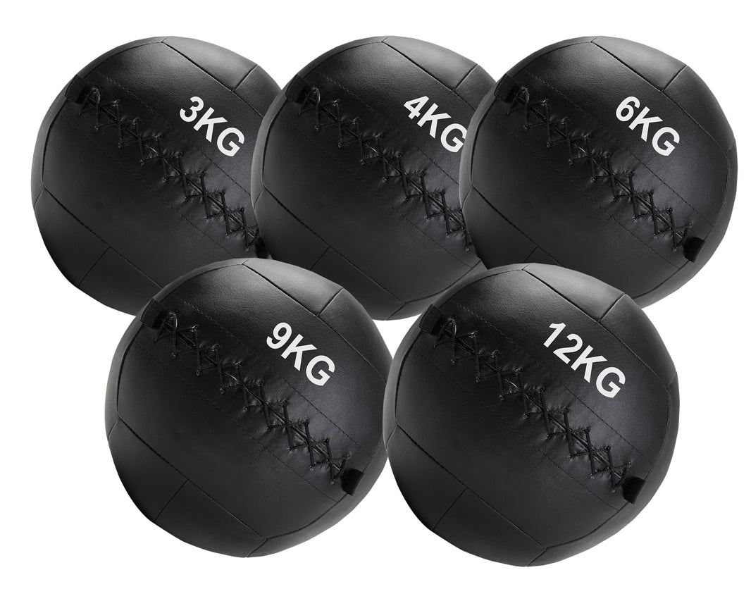 Wall Balls UK – Heavy Duty CrossFit & Gym Wall Balls – Gym and Equipment